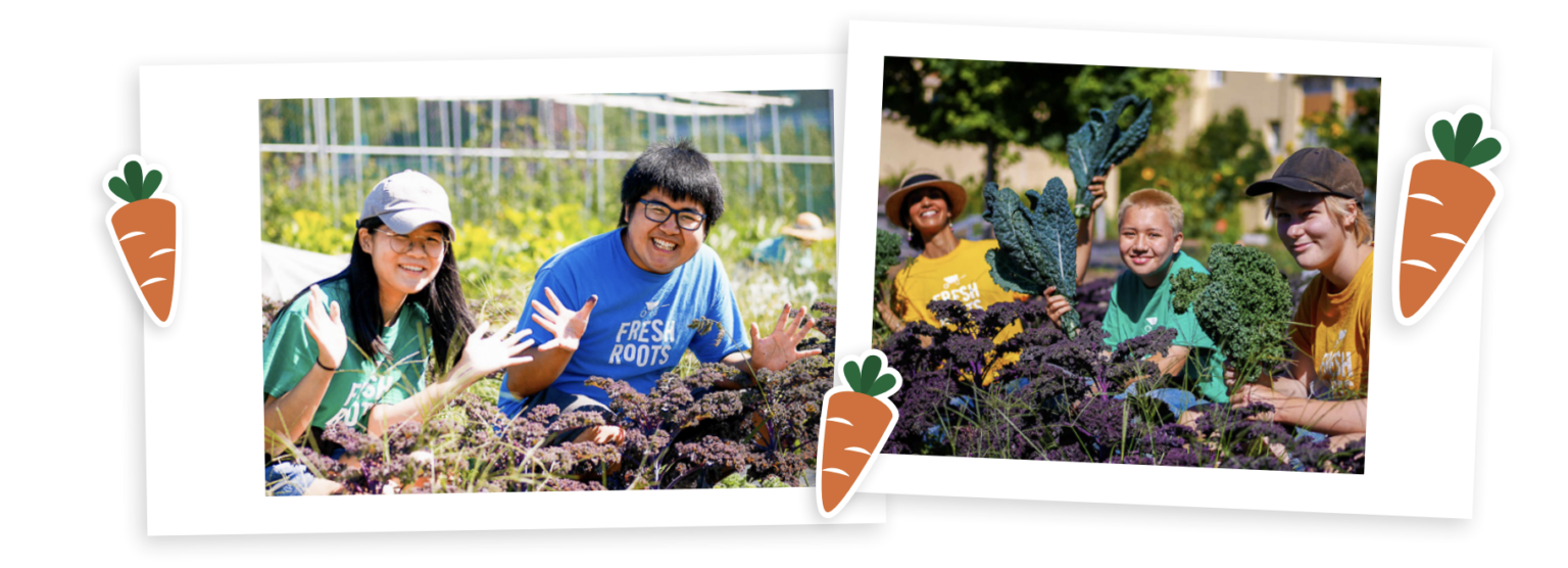 Farm to School BC: Guide to Growing a School Farm - Farm to Cafeteria ...