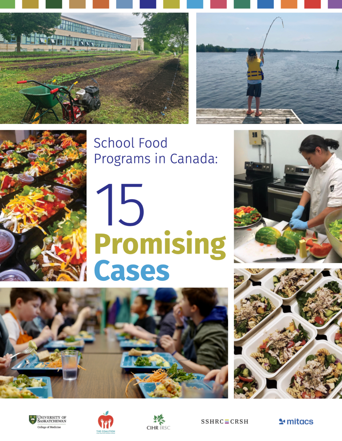 School Food Programs in Canada: 15 Promising Cases - Farm to Cafeteria ...